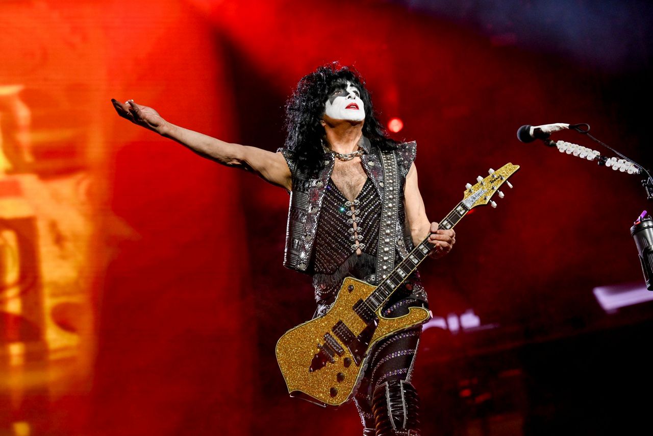 Review: The long Kiss goodbye ends at New York's Madison Square Garden ...