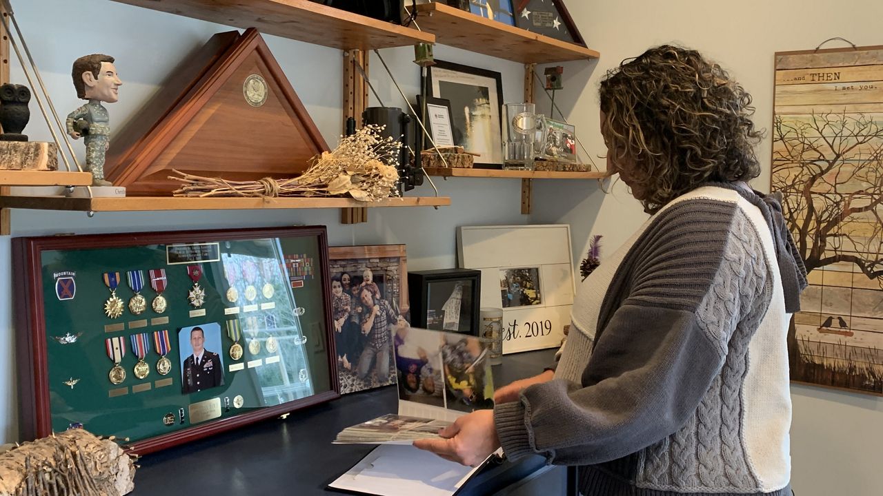 A call for change following latest military chopper crash