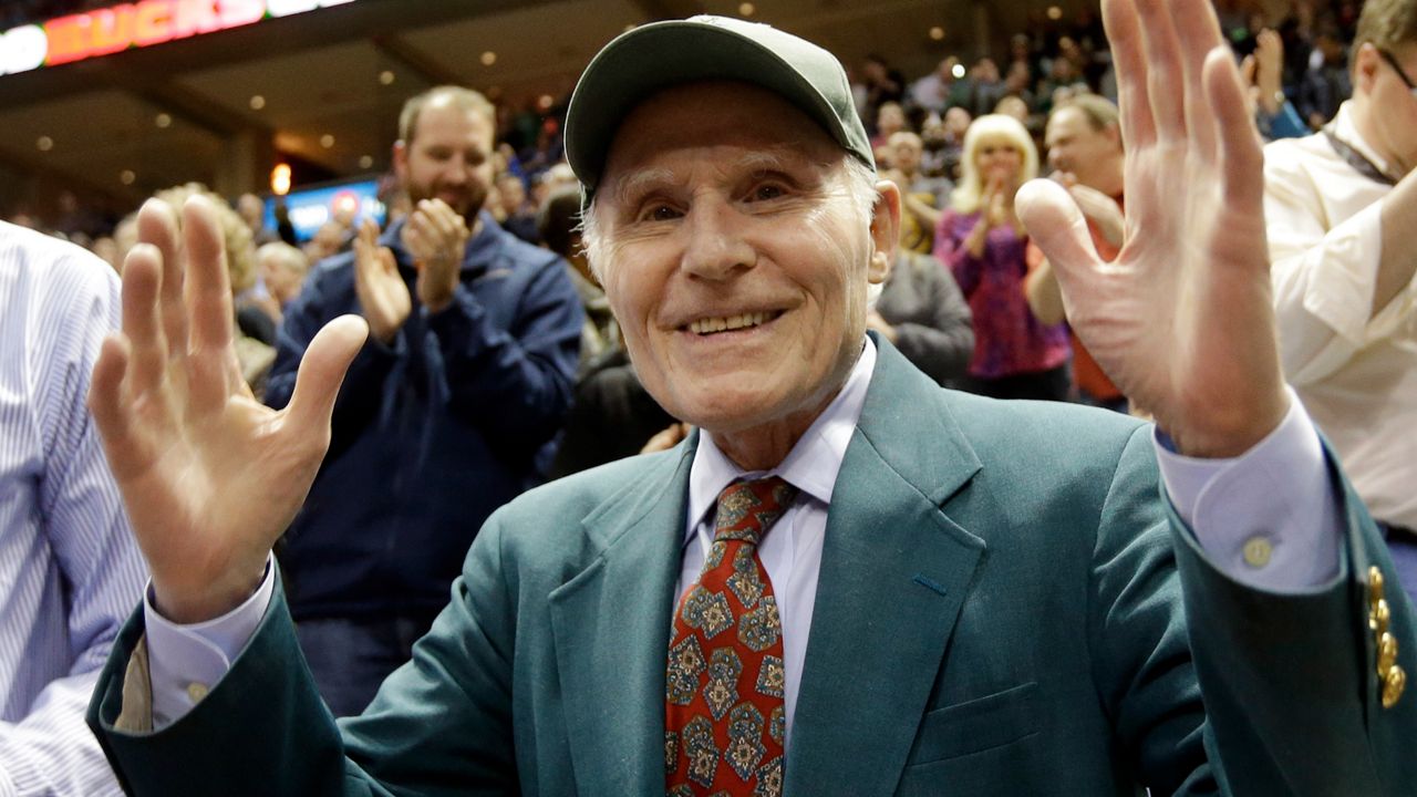 Remembering the life and legacy of Herb Kohl