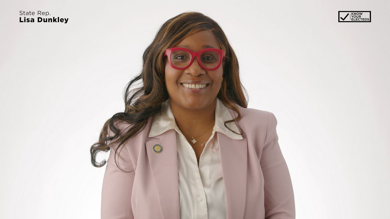 Know Your Electeds Florida State Representative Lisa Dunkley