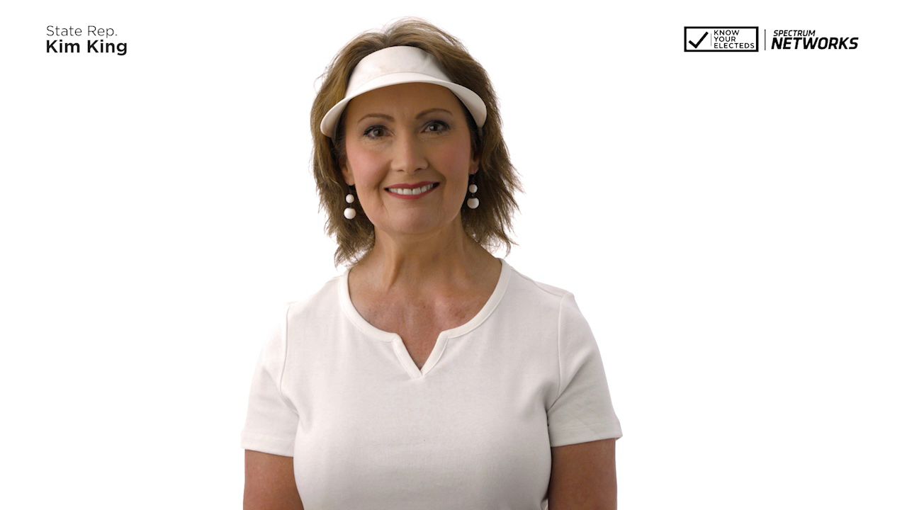 Know Your Electeds Kentucky State Rep. Kim King