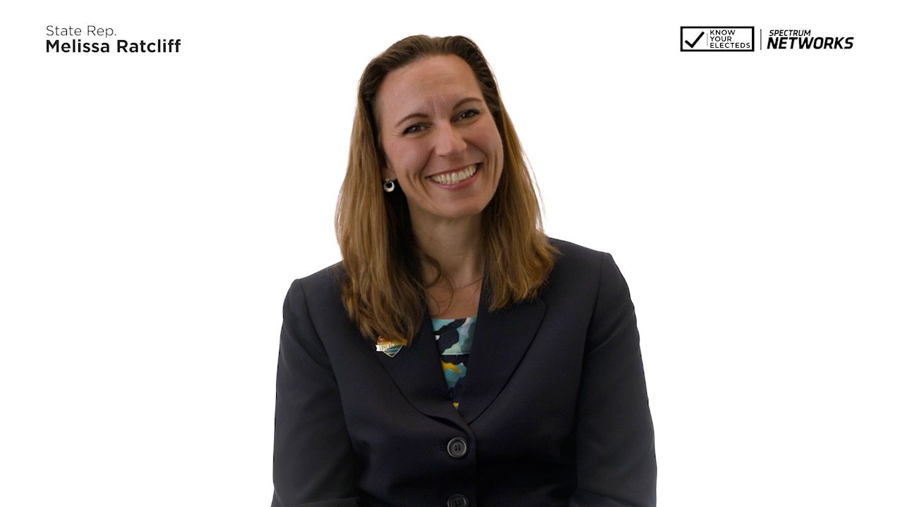 Know Your Electeds WI State Rep. Melissa Ratcliff