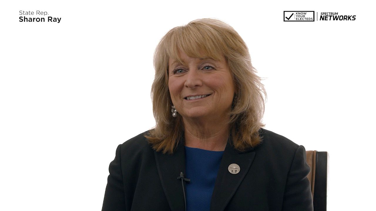 Know Your Electeds Ohio State Representative Sharon Ray