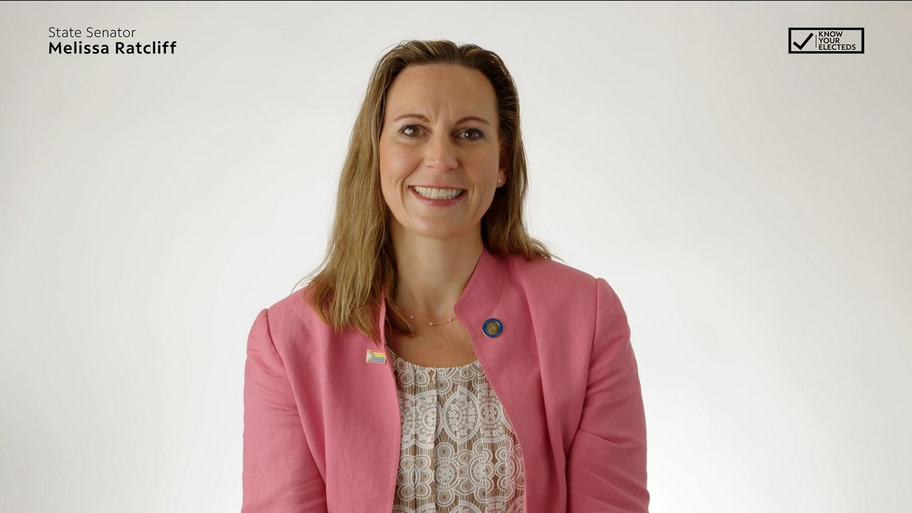 Know Your Electeds Wisconsin State Senator Melissa Ratcliff