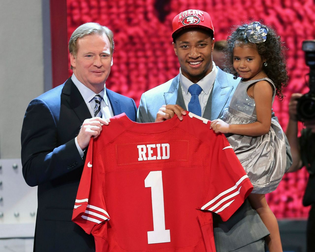 Kaepernick, Eric Reid settle collusion lawsuits with NFL