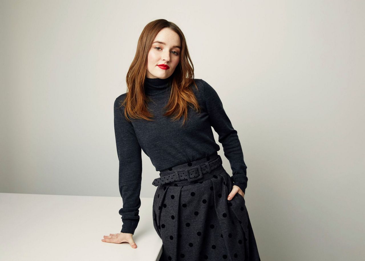 2019 Breakthrough Entertainer: Dever shined in TV and film