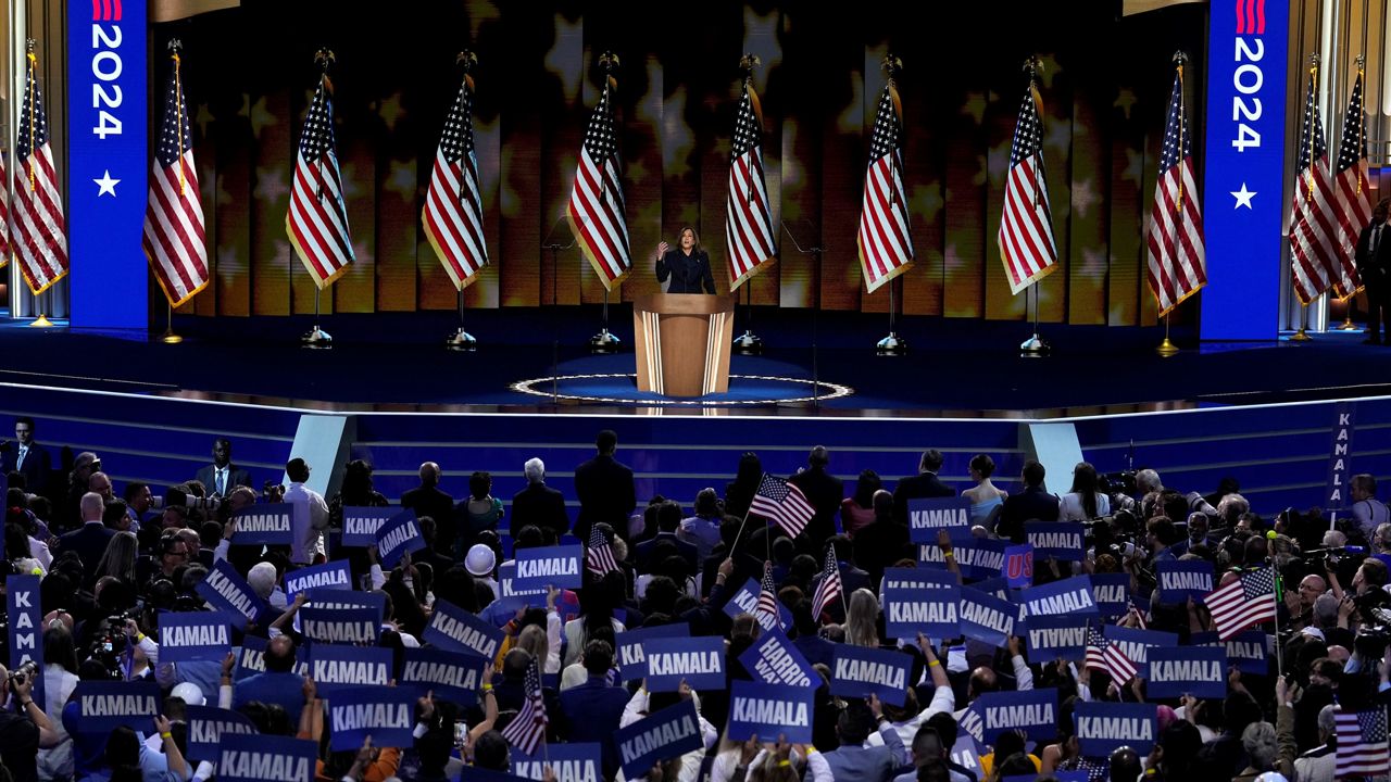 After DNC, local professor says road to election is 'long'