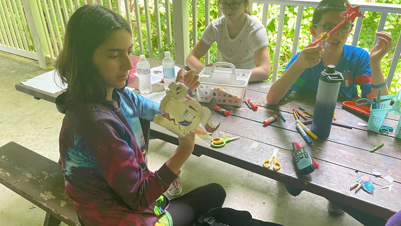 Kamp for Kids creating inclusive summer experience for kids