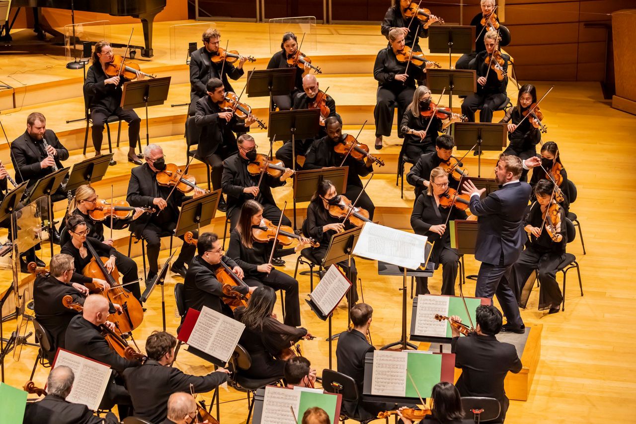 Pintscher to become Kansas City Symphony music director