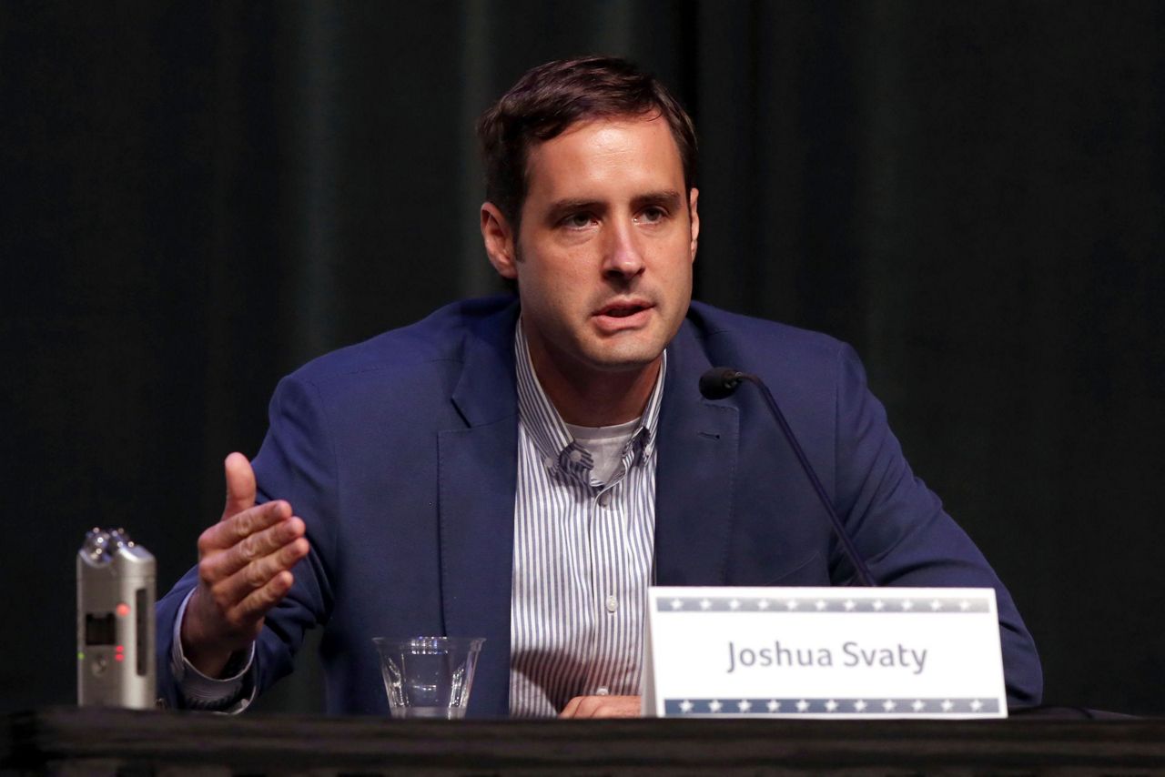 Kansas Democrats try to end losing streak with rural appeal