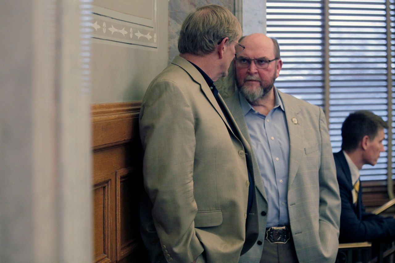 Including young kids likely to sink Kansas trans sports ban