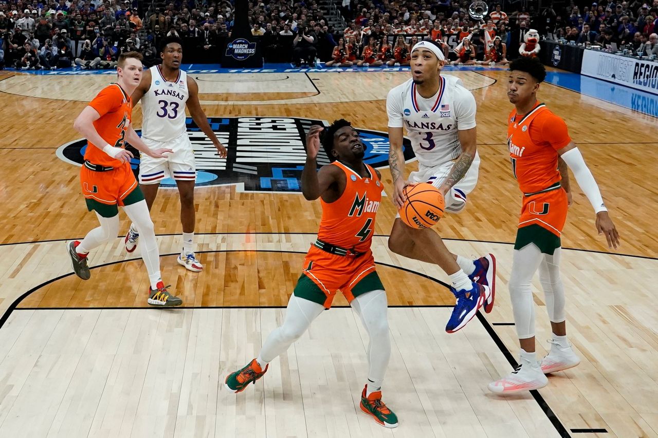 A look at each Final Four team, through advanced stats