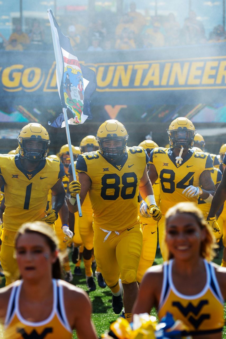 Sooners' loss leaves Big 12 looking like playoff outsiders