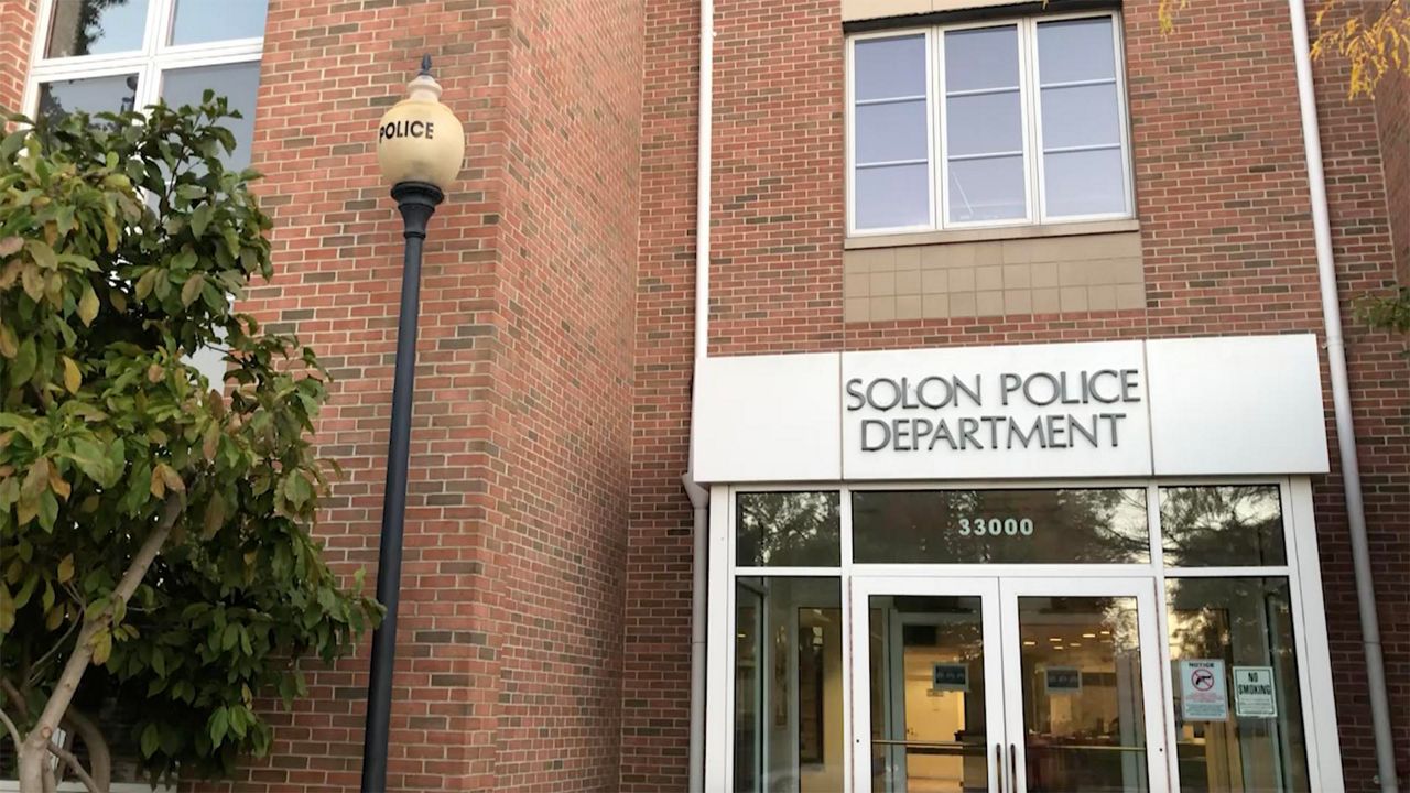 Solon Mayor Speaks Out Against Racial Profiling