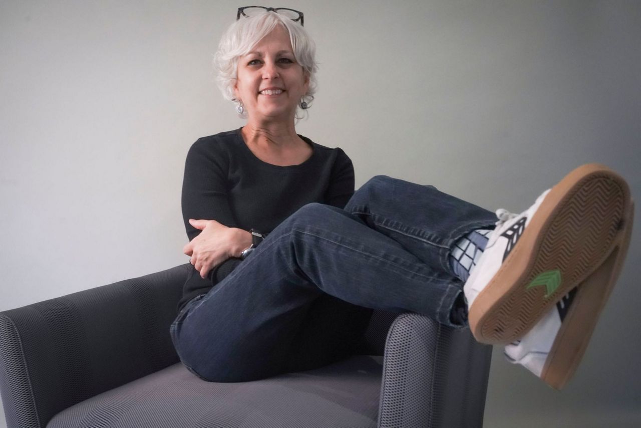 Beloved author Kate DiCamillo talks writing and healing herself with ...