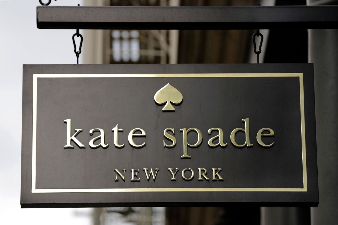 Fans remember Kate Spade through first designer bags