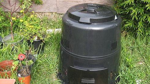 Kauai County offers free composting bins at 2 new locations