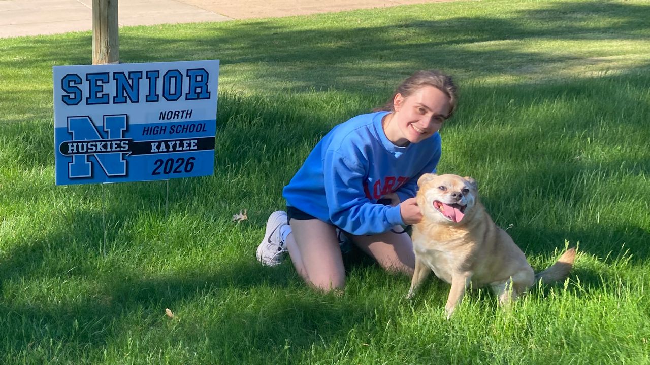 Scholar Athlete: Kaylee Erickson