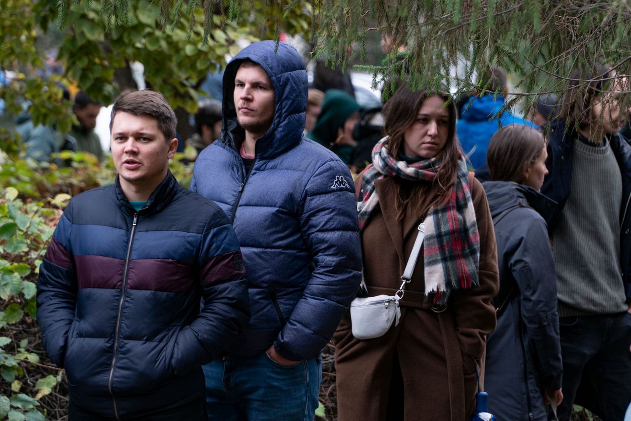 Occupied Ukrainian regions to ask Putin to annex them