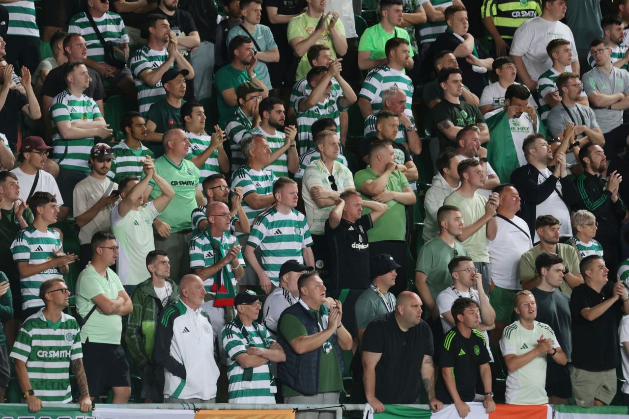 Champions League coming to Kazakhstan and northern Norway after Almaty ...