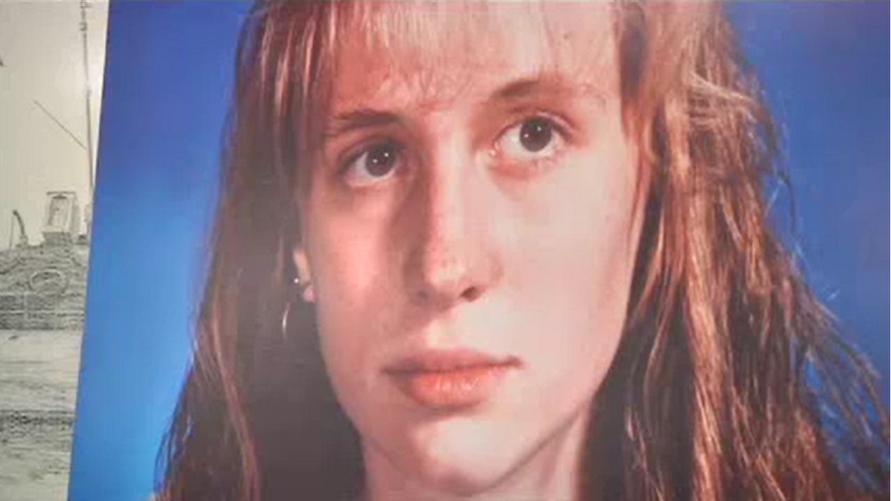30 years since disappearance, death of Kelley Gaffield