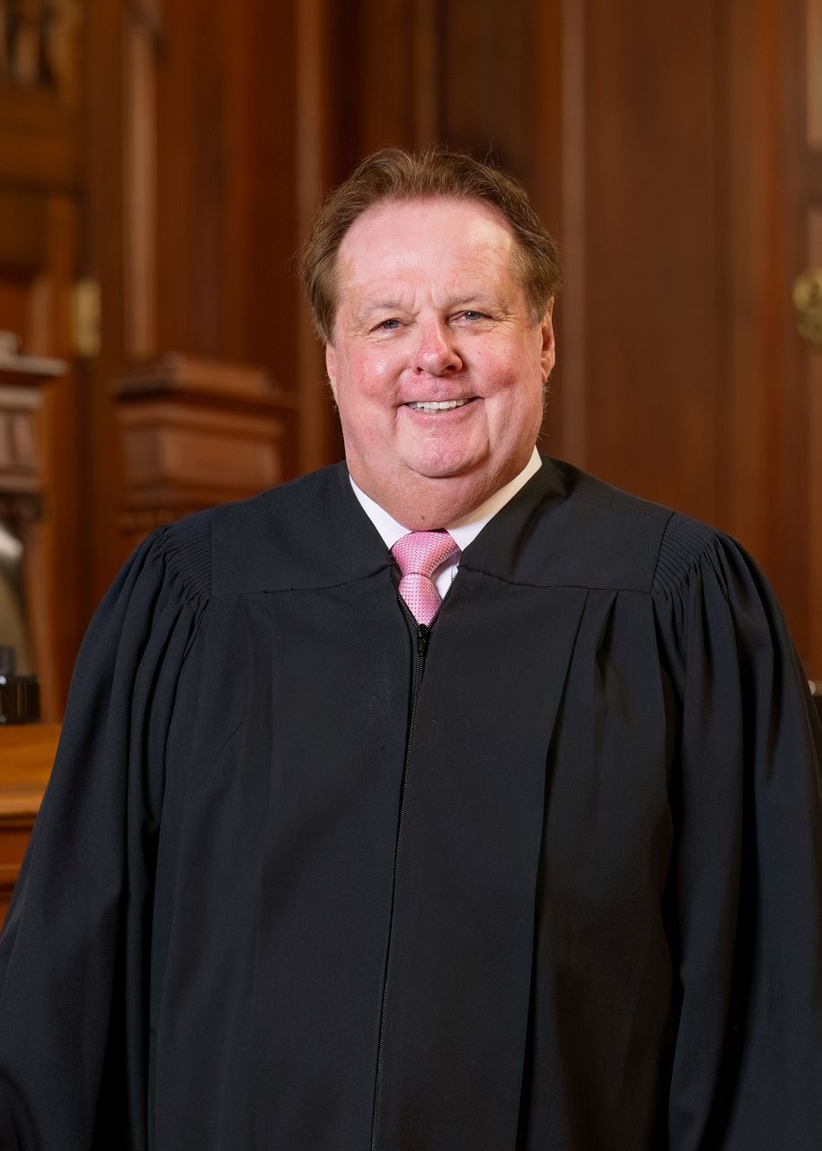 Kentucky House, Senate censure state Supreme Court justice