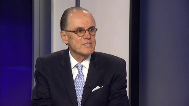 Capital Tonight Extended Interview: Rep. Ken Goodman