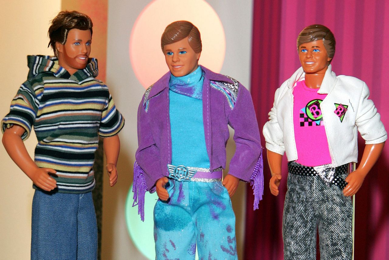 He's 'just Ken' but will the 'Barbie' movie change his popularity?