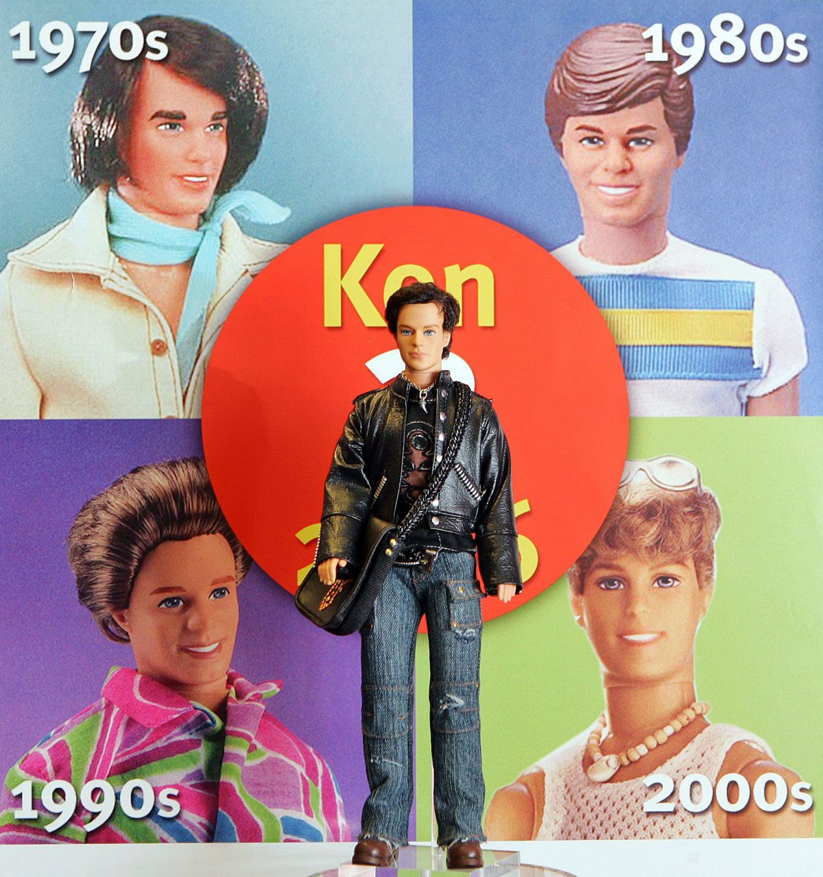 He's 'just Ken' but will the 'Barbie' movie change his popularity?
