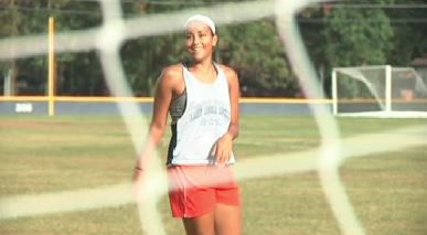 Yearby Keeps Racking Up The Goals At Grimes