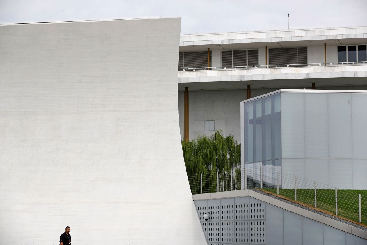 Kennedy Center looks to the future with opening of The Reach