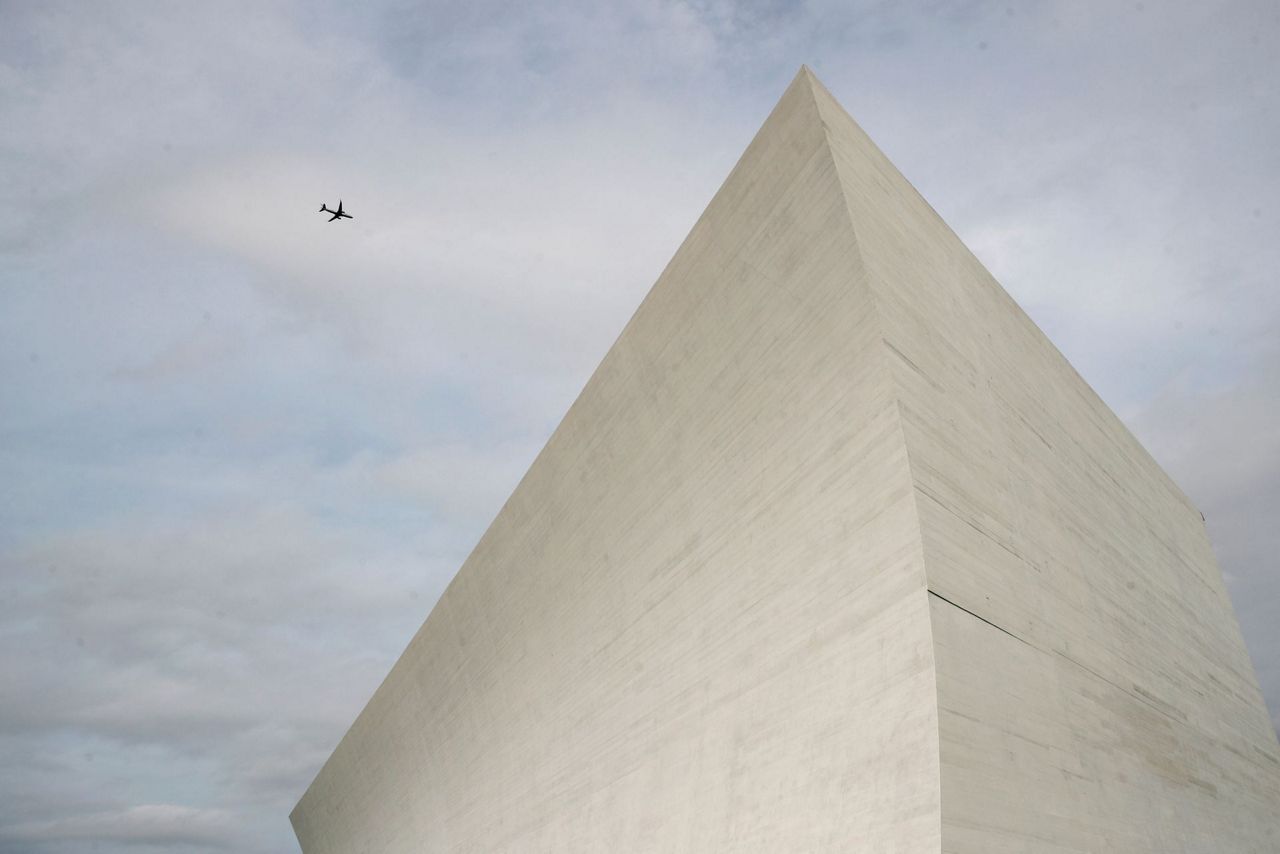 Kennedy Center looks to the future with opening of The Reach