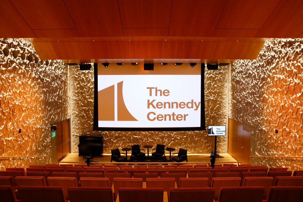 Kennedy Center looks to the future with opening of The Reach