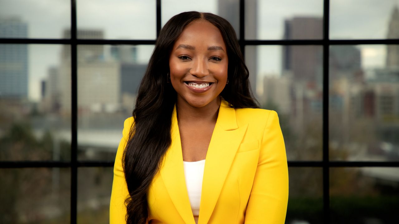 Kennedy Chase — Multimedia Journalist Kennedy Chase — Multimedia Journalist