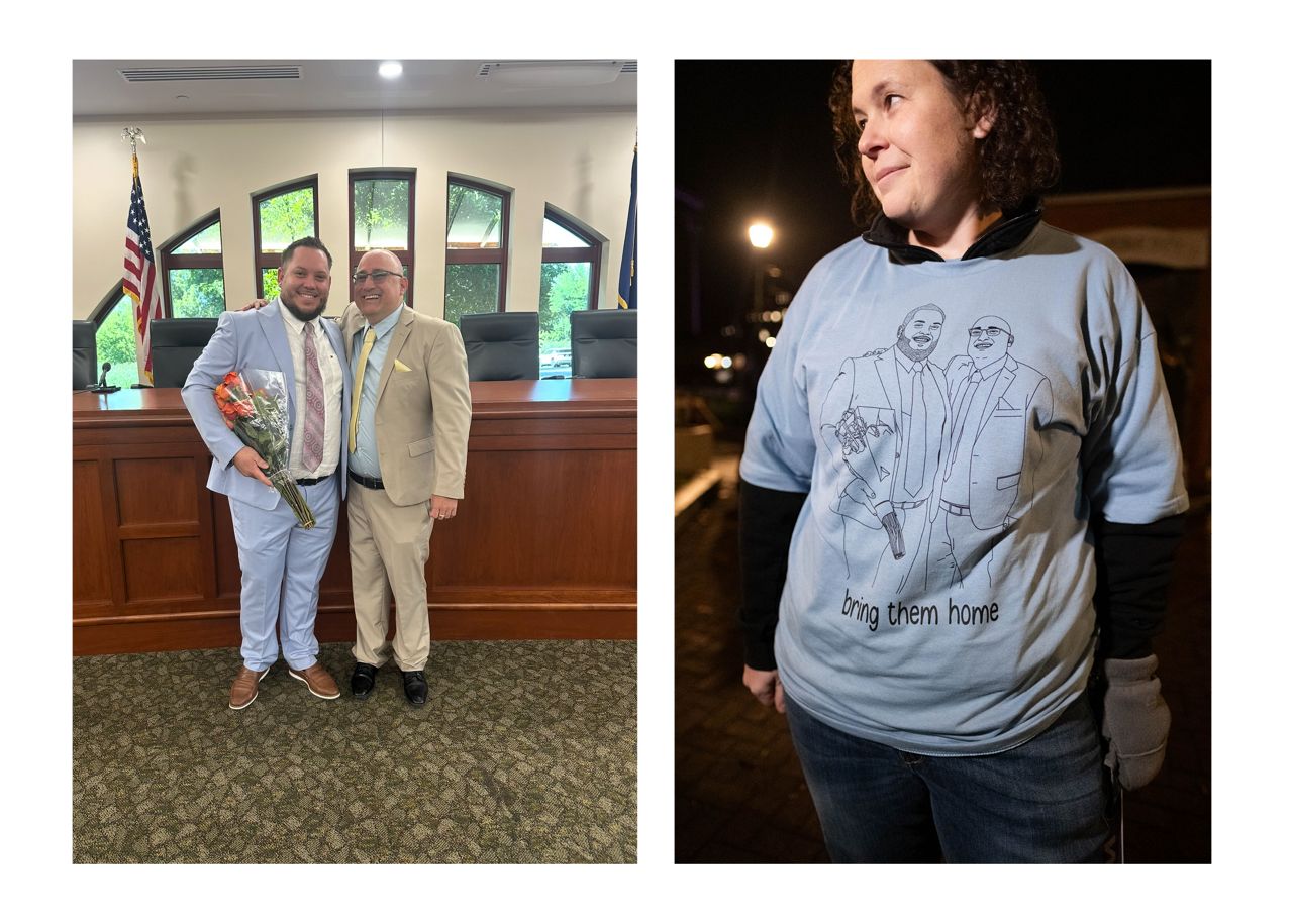 Family members devastated deport Upstate employee Ecuador
