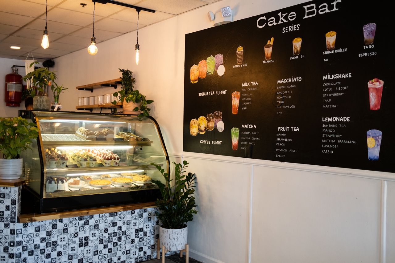 Finding success melding Vietnamese and American flavors