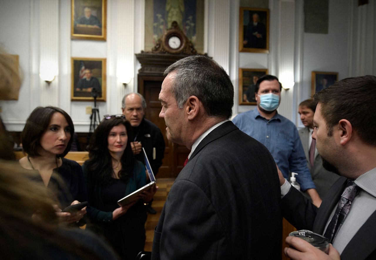 Jury to begin deliberations at Kyle Rittenhouse murder trial