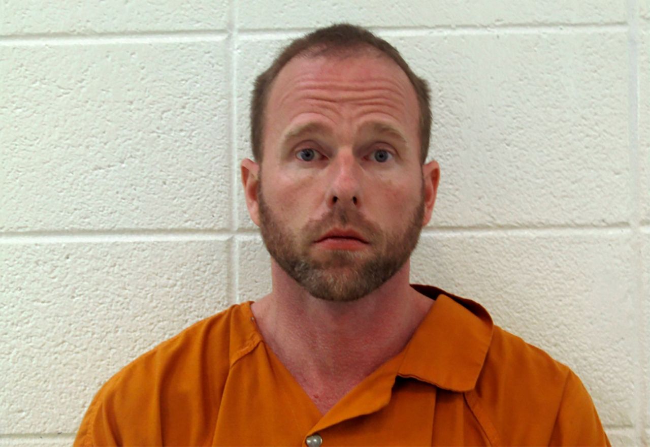 Kentucky lawmaker who ran for governor faces assault charge