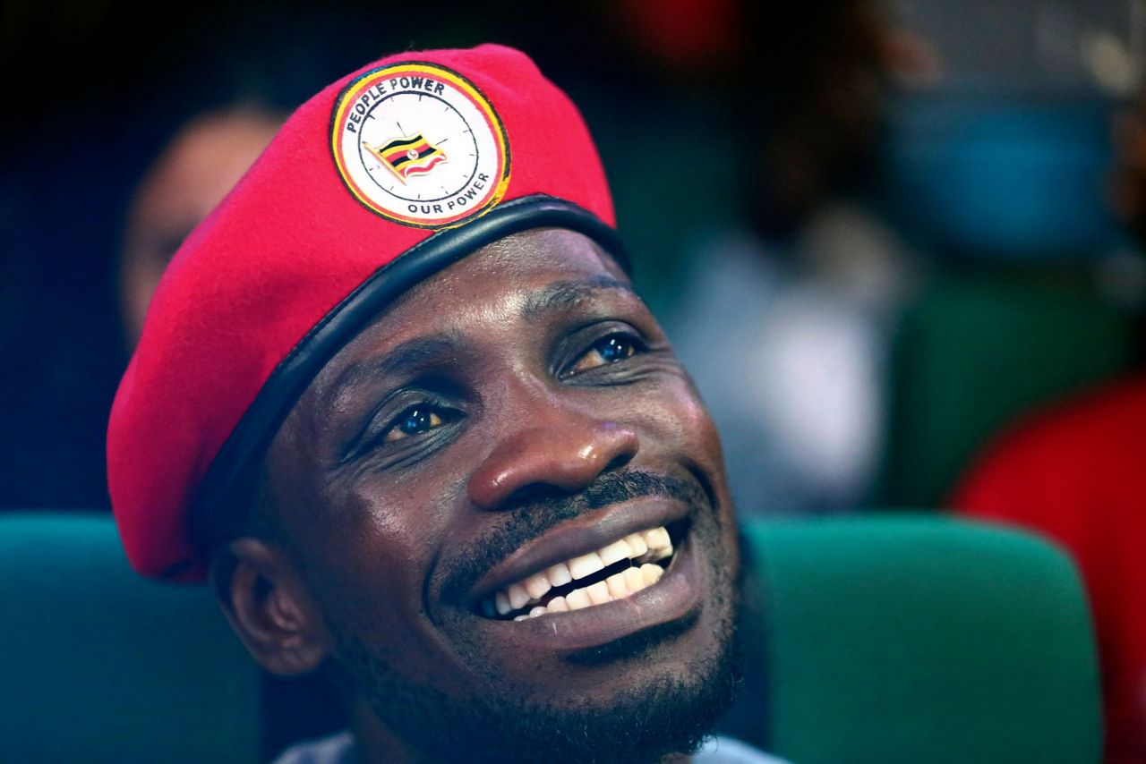 African Youth opposition movement aims to drive change