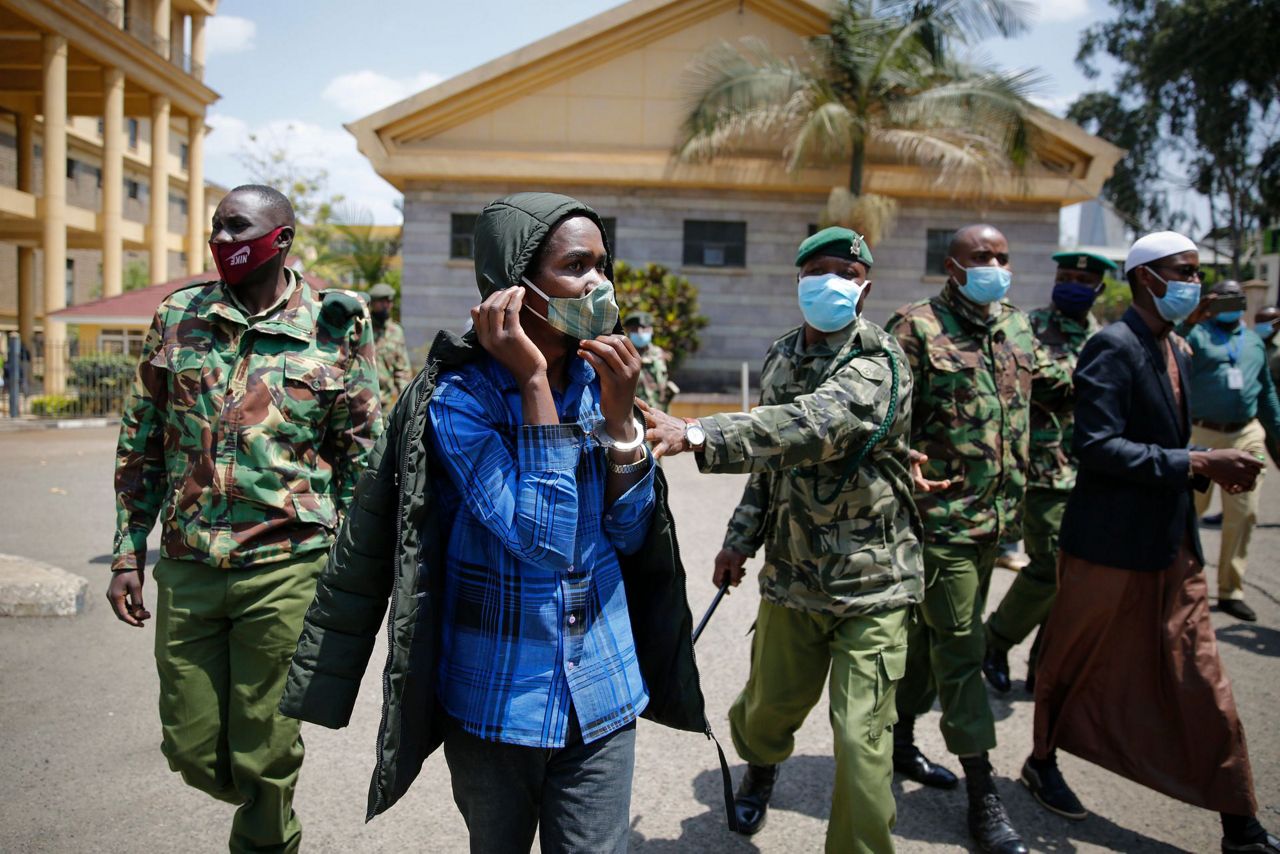 2 guilty of supporting deadly Westgate mall attack in Kenya