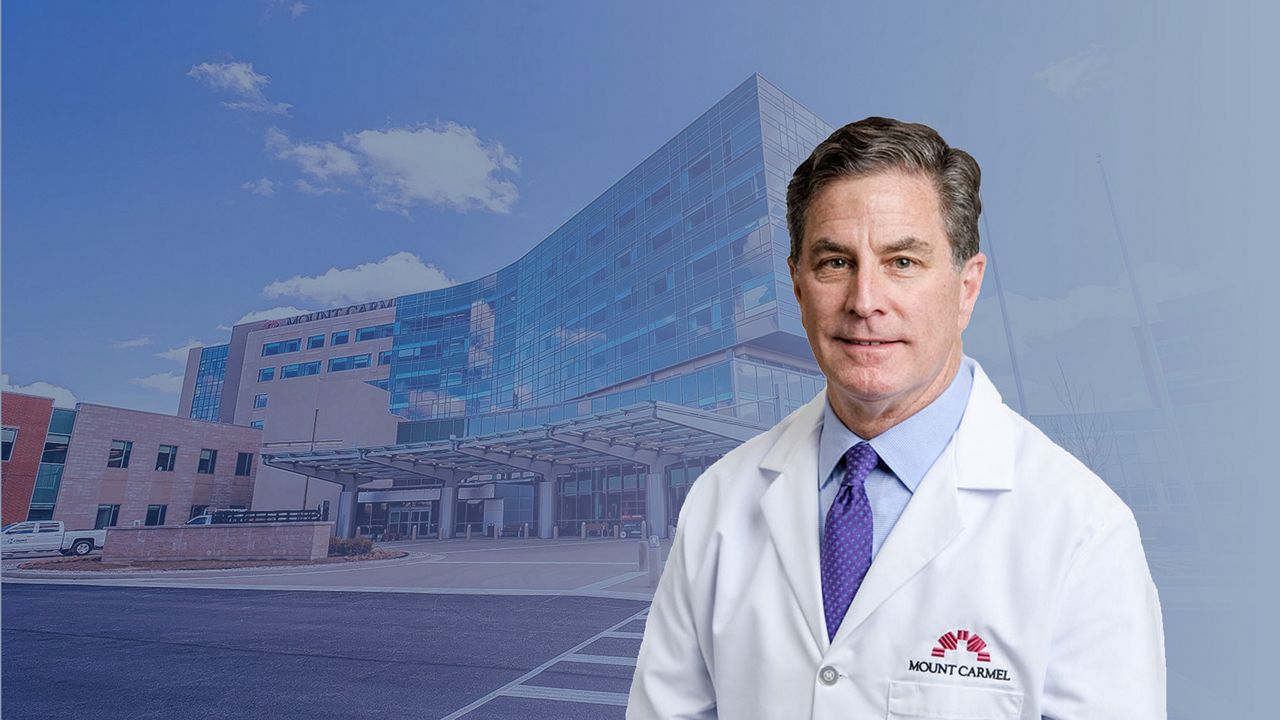 On Heart Day, Ohio Doc Shares Heart Health Tips for Pandemic