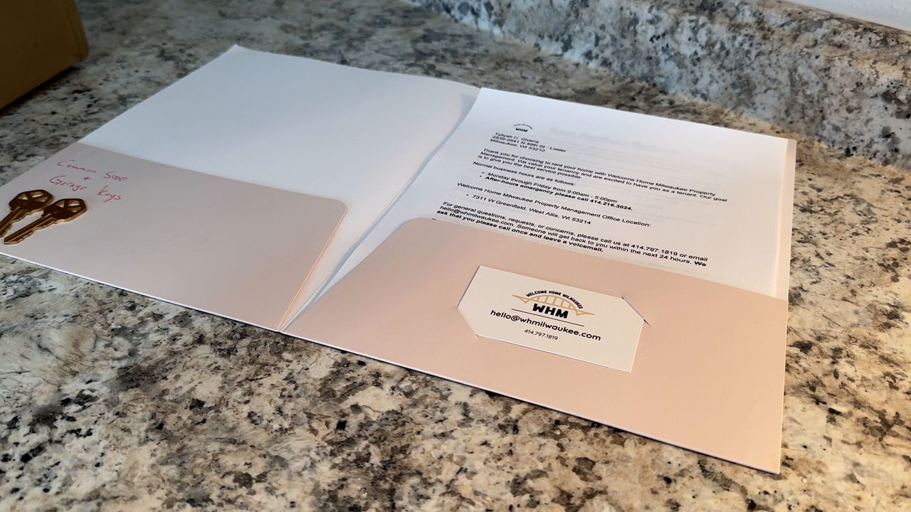 Milwaukee County creates landlord incentive program