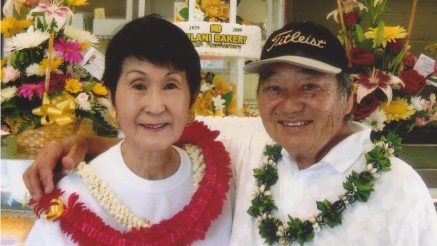 64-year-old Kilani Bakery, a steadfast island favorite