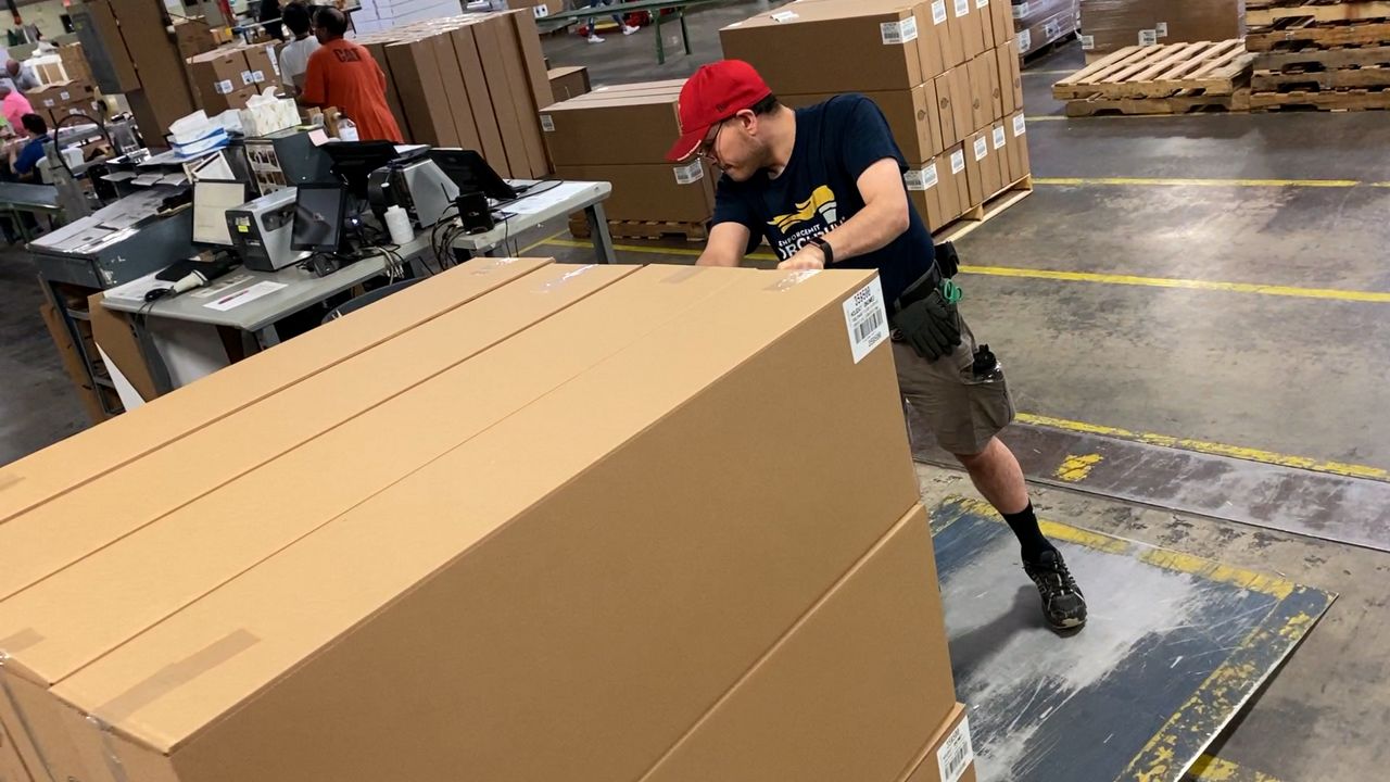 VPI Valley Packaging Industries empowers workers