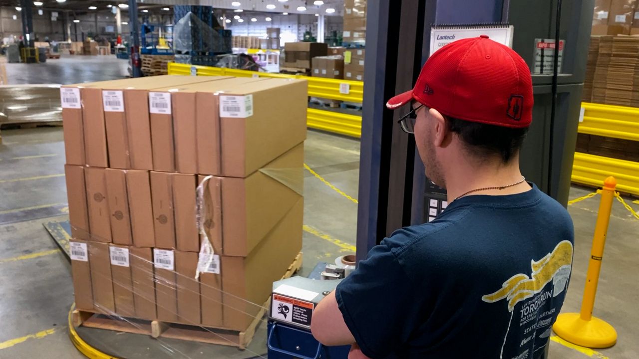 VPI Valley Packaging Industries empowers workers