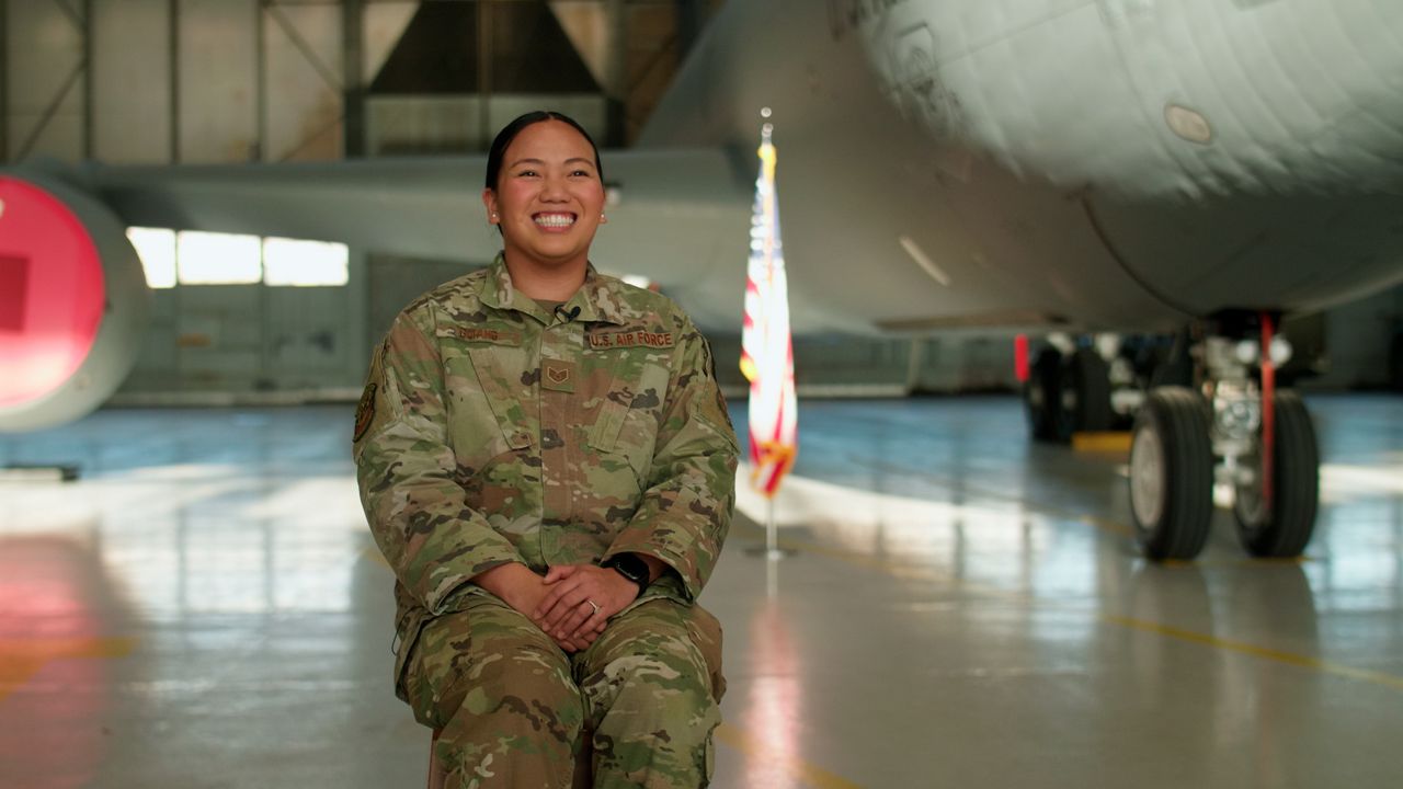 Ohio Voices: Kimberly Guiang