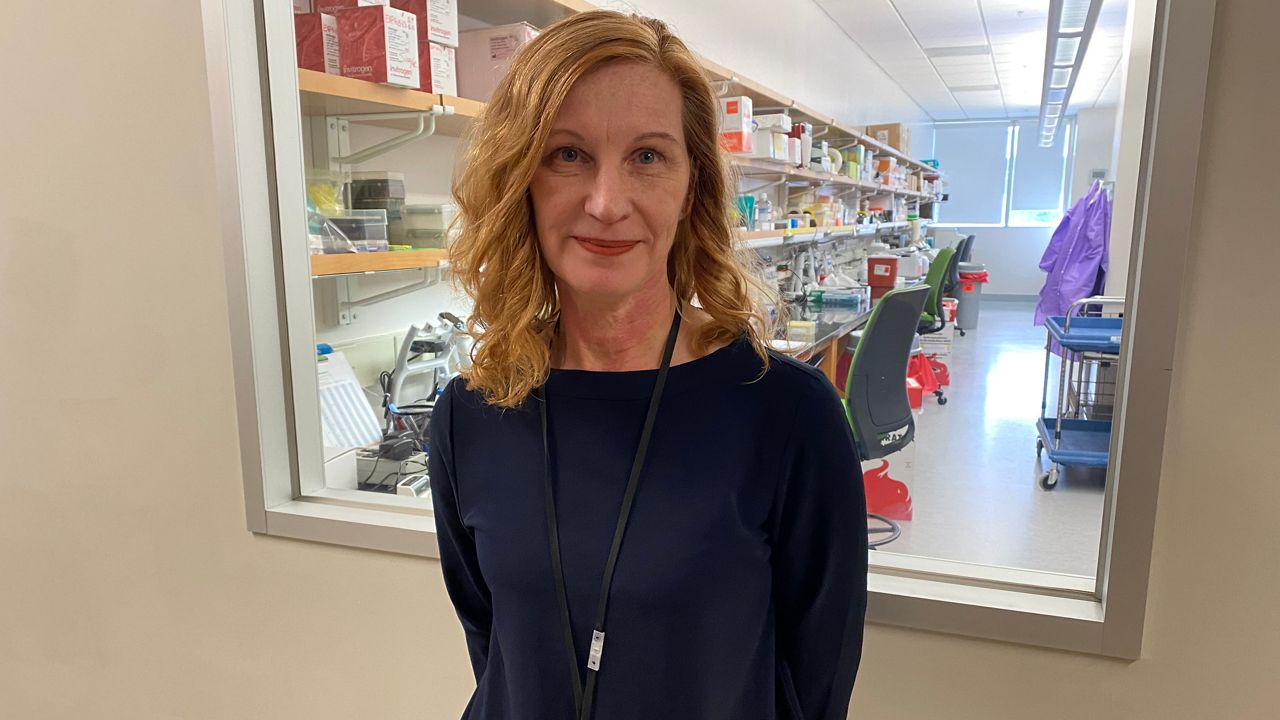 Faces of COVID-19: Inside the State Public Health Lab Pt. 1