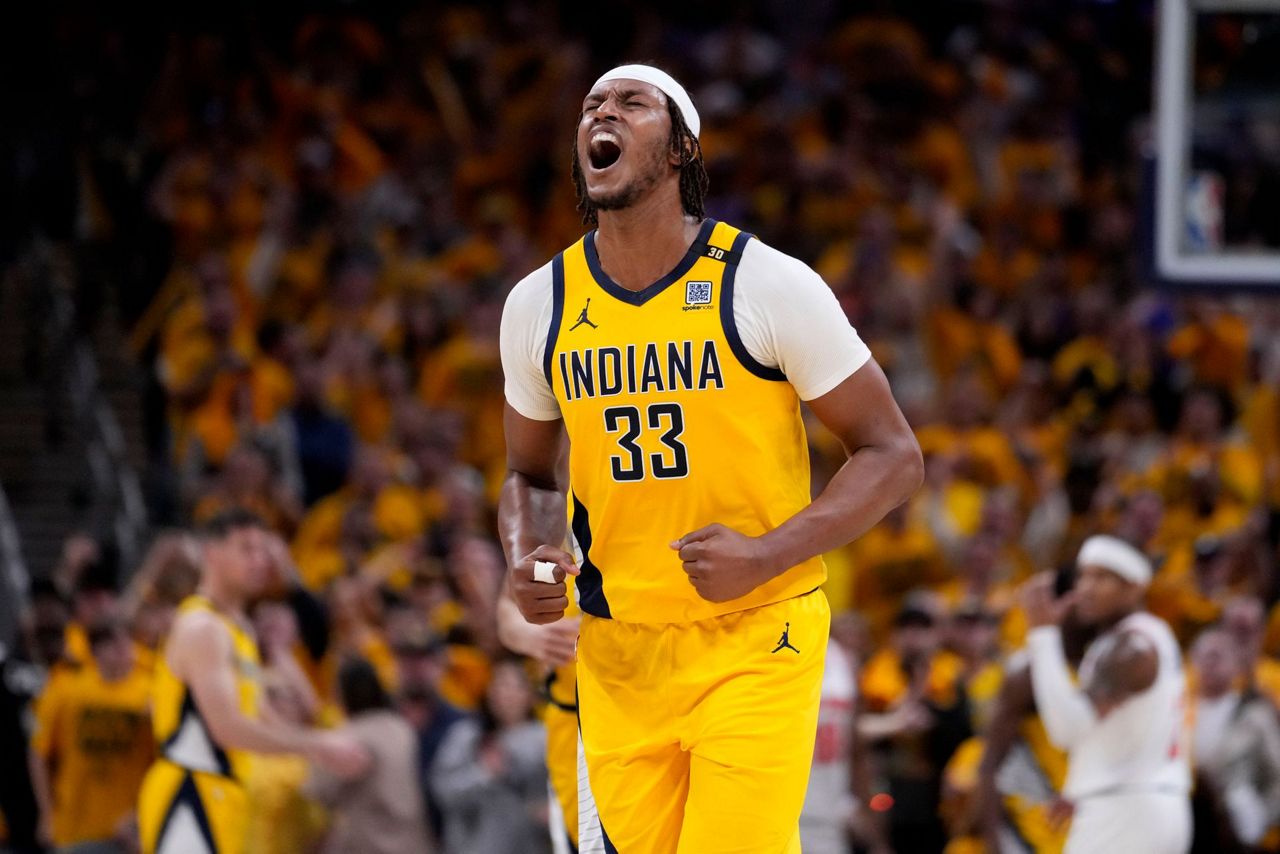 Pacers, Nuggets looking to even conference semifinals following key ...