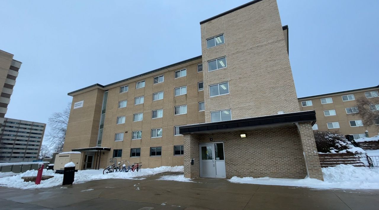 Video shows group shouting racist comments at UW-Whitewater