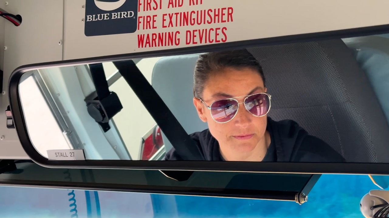 Now Hiring: Kobussen Buses in need of drivers